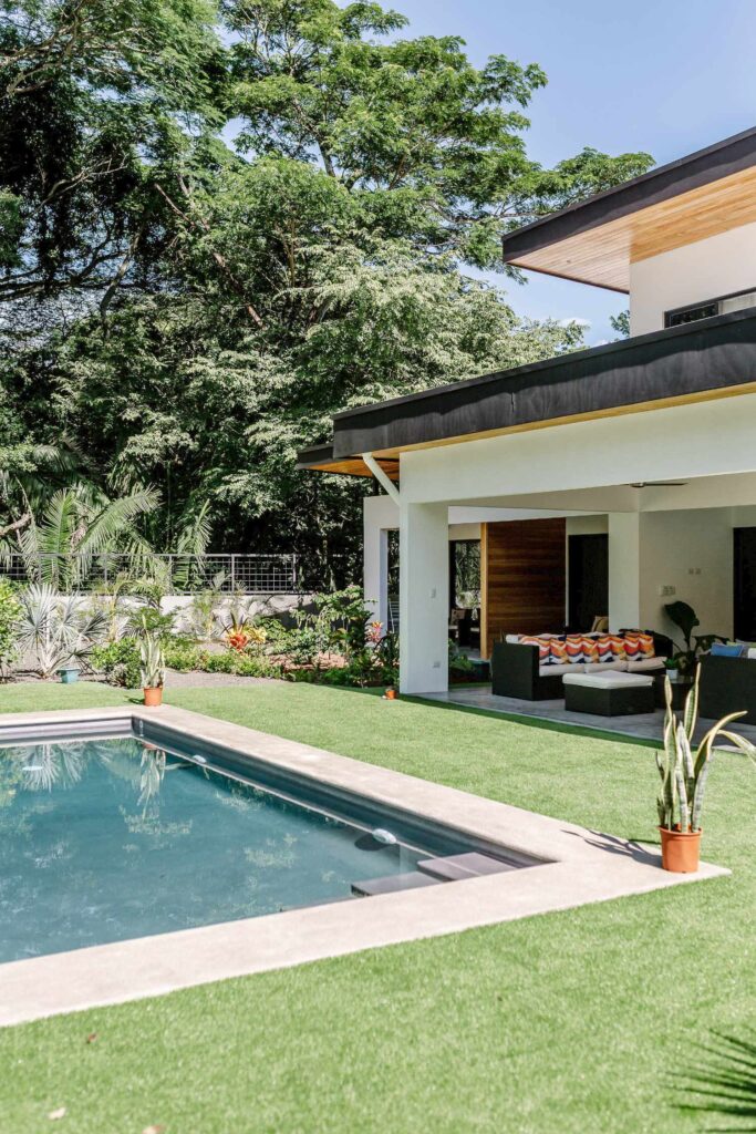 Retreat Pricing & Accommodations | Surf Bikini Retreat Nosara